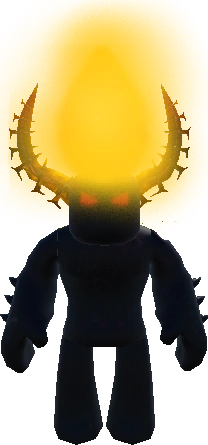 Monster (Daycare) | DaycareStory Wiki | Fandom