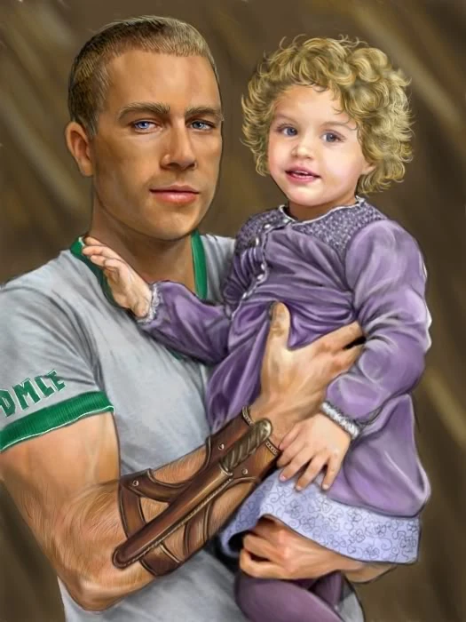 Morag Smith | DAYDverse Wiki | Fandom