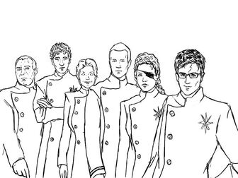 Auror Department | DAYDverse Wiki | Fandom