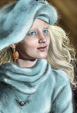 Luna Lovegood | DAYDverse Wiki | Fandom
