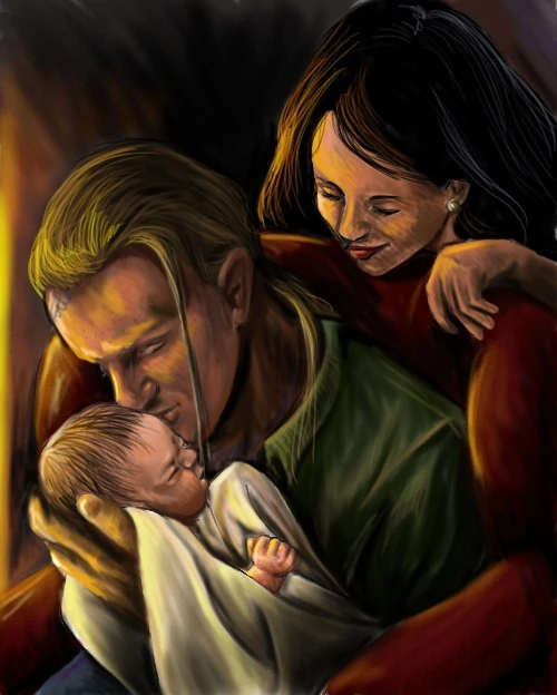 Thomas Finnigan | DAYDverse Wiki | Fandom