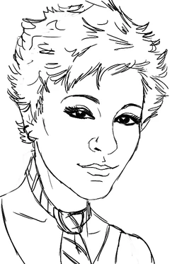 Lisa Turpin | DAYDverse Wiki | Fandom