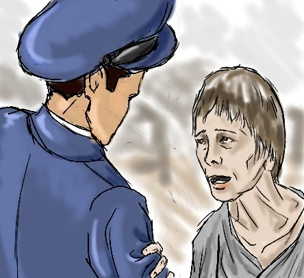 Frank And Alice Longbottom Fan Art