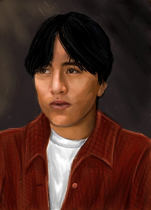 Stephen Cornfoot | DAYDverse Wiki | Fandom