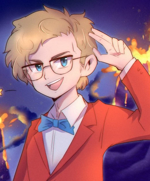 CG5 | Daydream SMP Wiki | Fandom