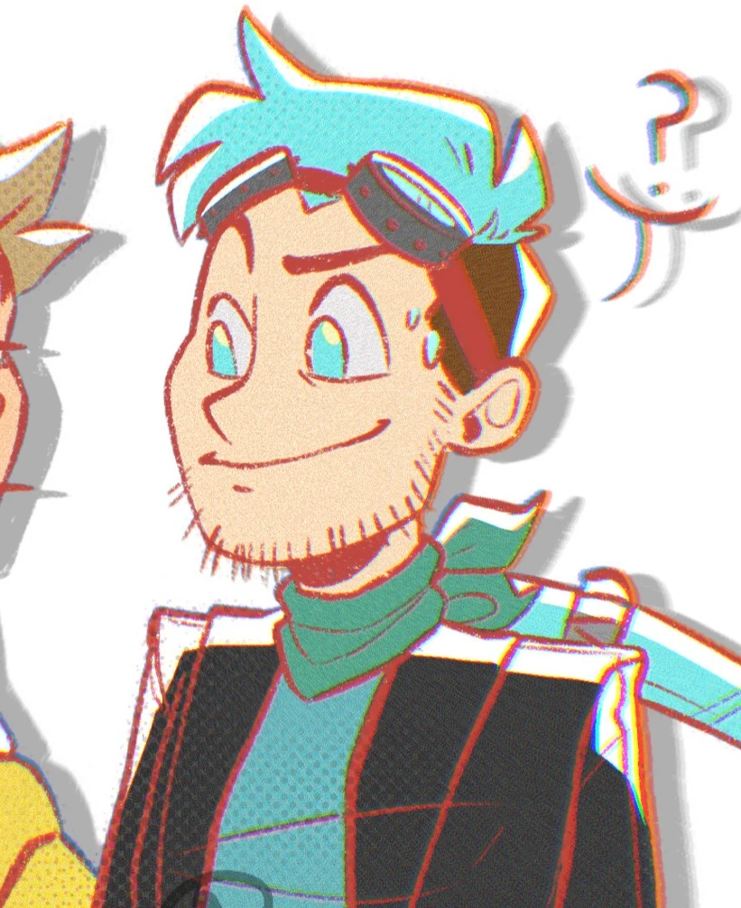 DanTDM | Daydream SMP Wiki | Fandom