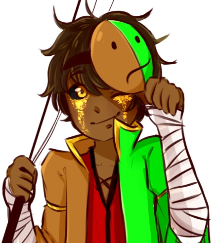 TapL | Daydream SMP Wiki | Fandom