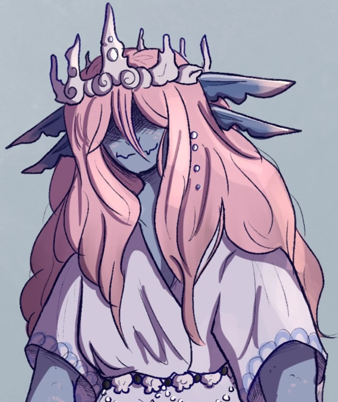 LDShadowLady | Daydream SMP Wiki | Fandom