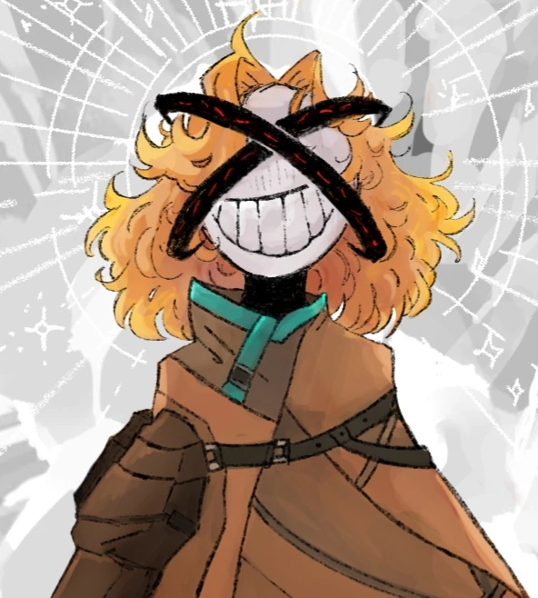 Drista | Daydream SMP Wiki | Fandom