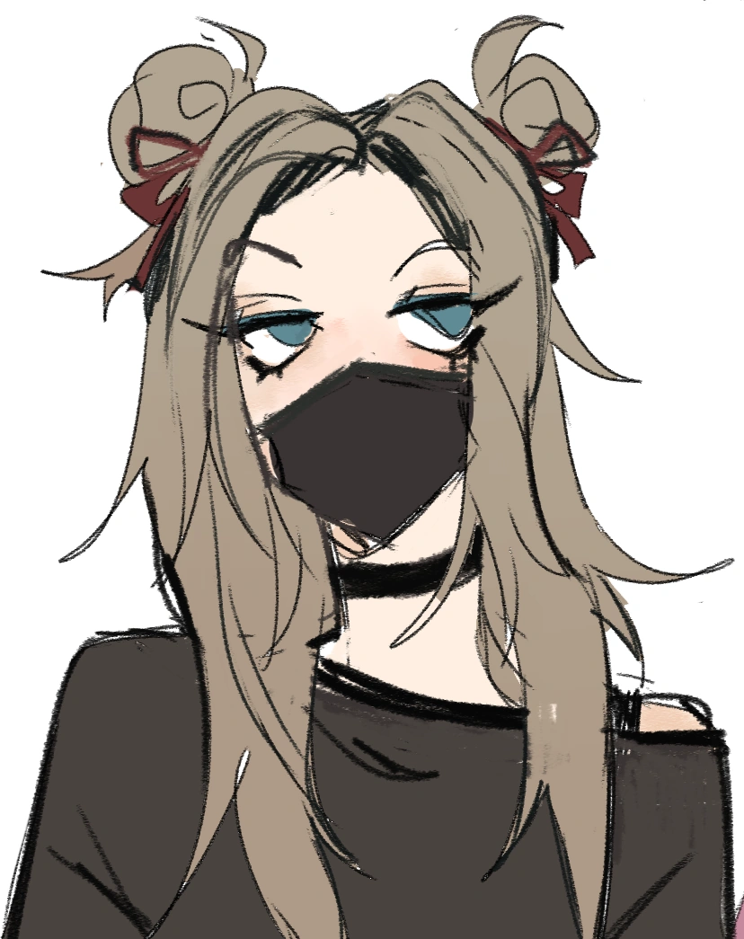 ItsAlyssa | Daydream SMP Wiki | Fandom