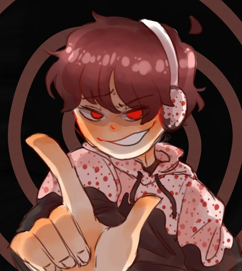 VelvetisCake | Daydream SMP Wiki | Fandom