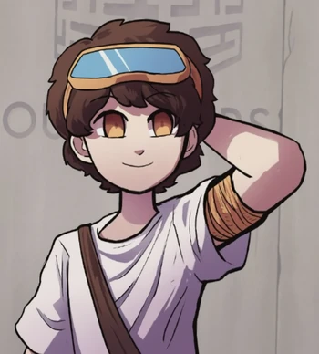 NotNico | Daydream SMP Wiki | Fandom