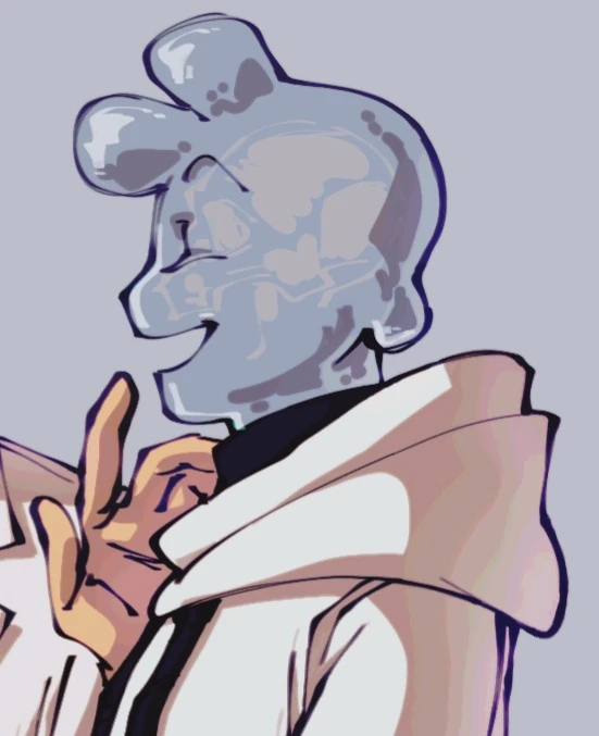 IJevin | Daydream SMP Wiki | Fandom