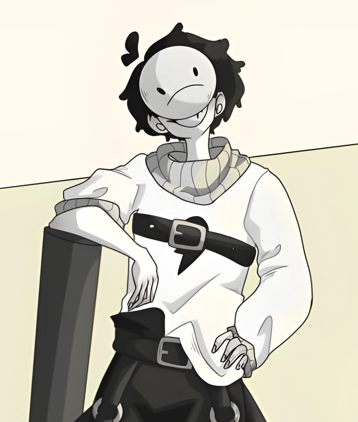 SAD-ist | Daydream SMP Wiki | Fandom