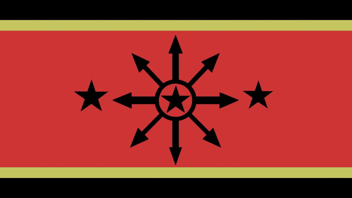 The Syndicate | Daydream SMP Wiki | Fandom