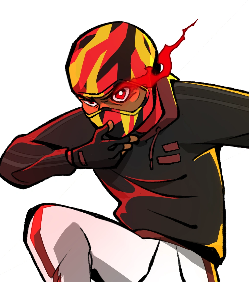 Ponk | Daydream SMP Wiki | Fandom