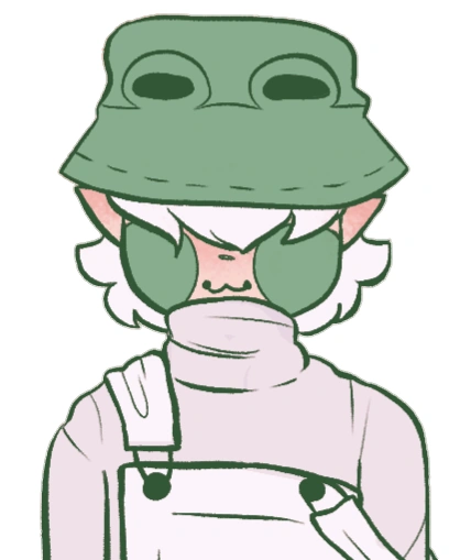 BoomerNA | Daydream SMP Wiki | Fandom