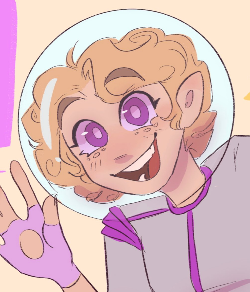 Guqqie | Daydream SMP Wiki | Fandom