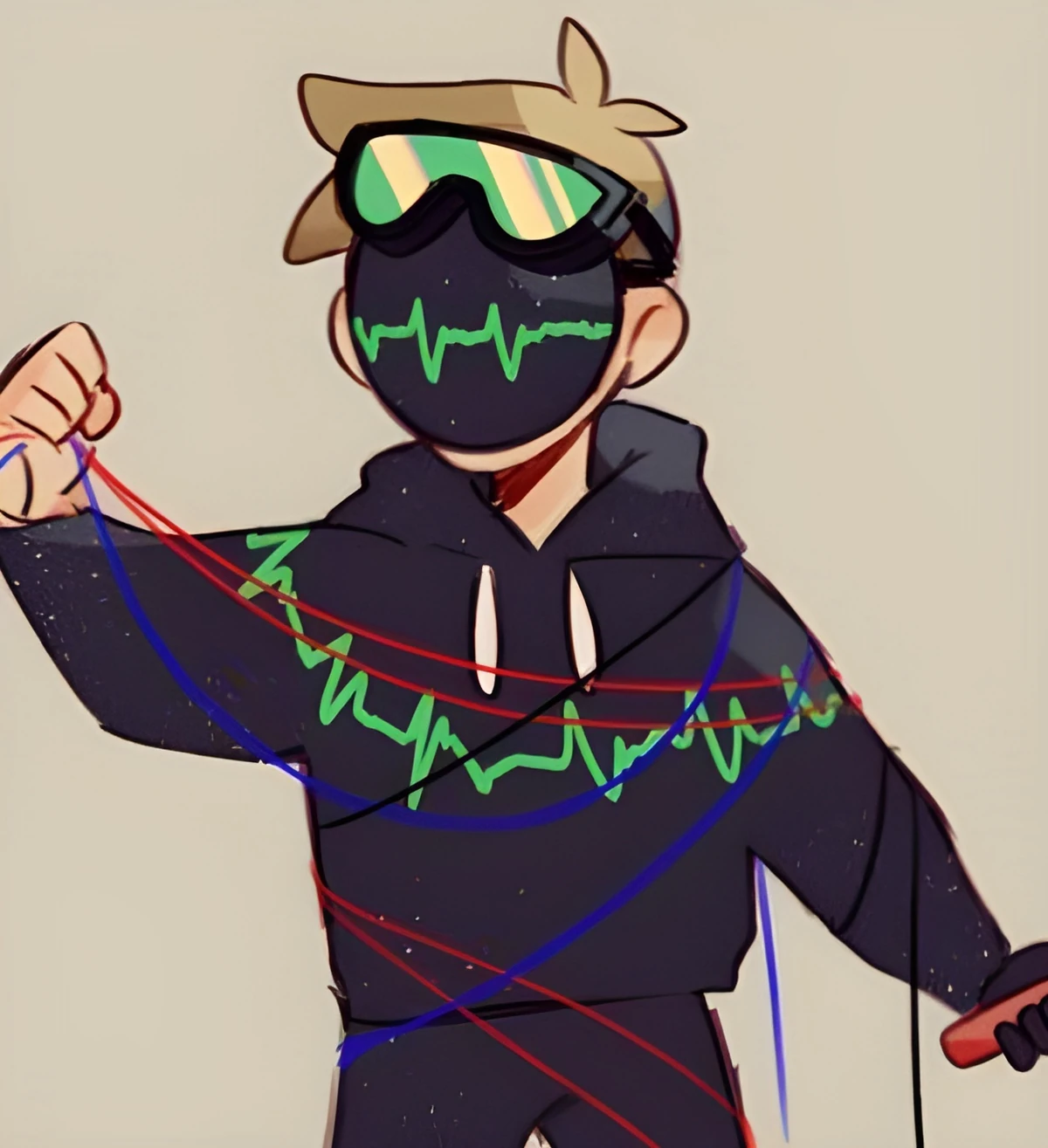 DreamTech | Daydream SMP Wiki | Fandom