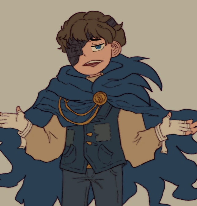 ConnorEatsPants | Daydream SMP Wiki | Fandom