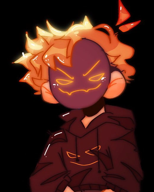 Nightmare | Daydream SMP Wiki | Fandom