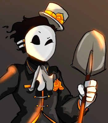 Mythrodak | Daydream SMP Wiki | Fandom