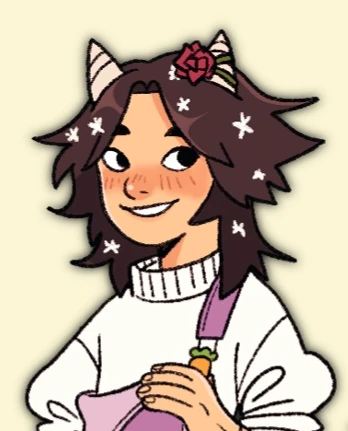 TinaKitten | Daydream SMP Wiki | Fandom