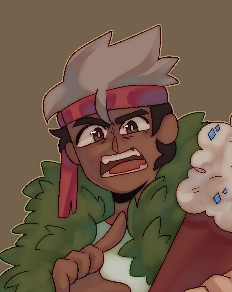 BdoubleO100 | Daydream SMP Wiki | Fandom