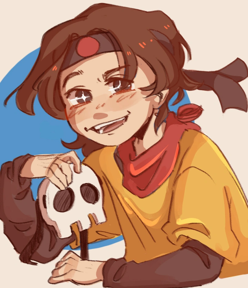 Billzo | Daydream SMP Wiki | Fandom