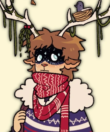 Callahan | Daydream SMP Wiki | Fandom