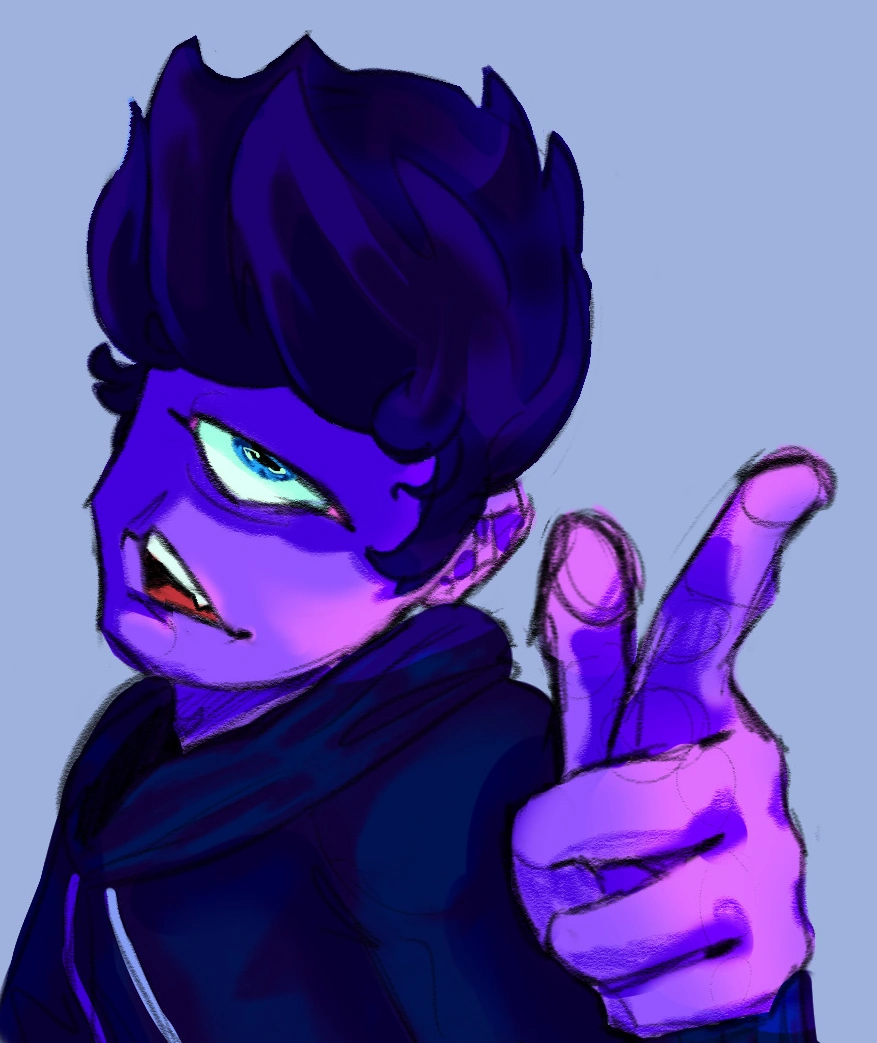 Krinios | Daydream SMP Wiki | Fandom