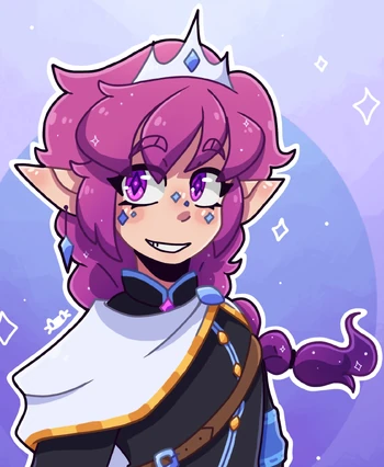 Xornoth | Daydream SMP Wiki | Fandom