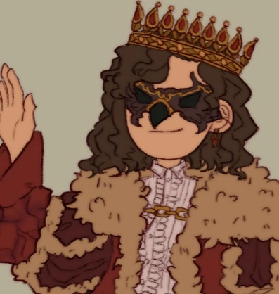 Eret | Daydream SMP Wiki | Fandom