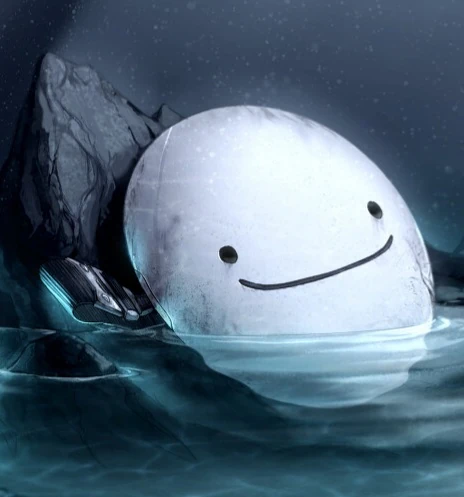 The Mask | Daydream SMP Wiki | Fandom