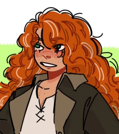 Sally Damen | Daydream SMP Wiki | Fandom