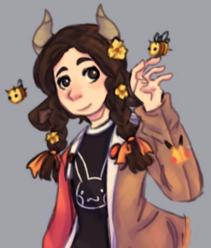 Lanusky | Daydream SMP Wiki | Fandom