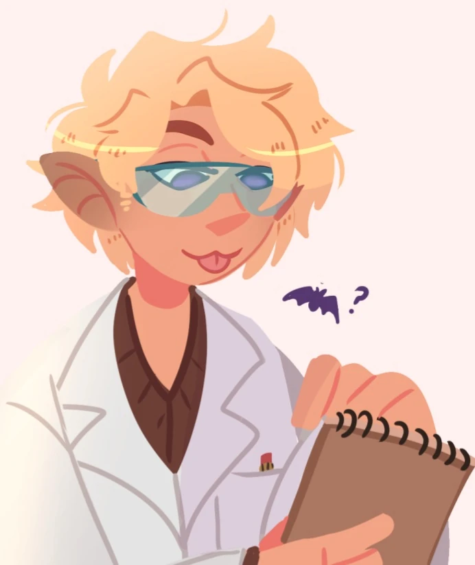 ZedaphPlays | Daydream SMP Wiki | Fandom