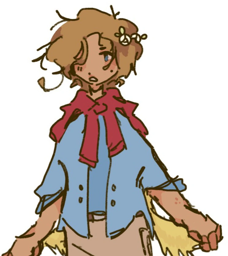 KyleHQ | Daydream SMP Wiki | Fandom