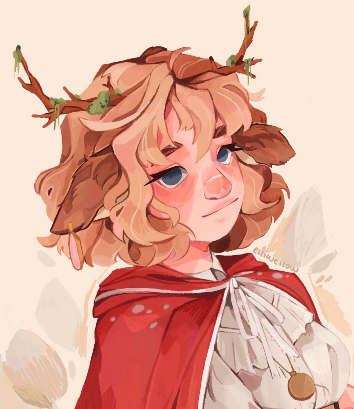 Snifferish | Daydream SMP Wiki | Fandom