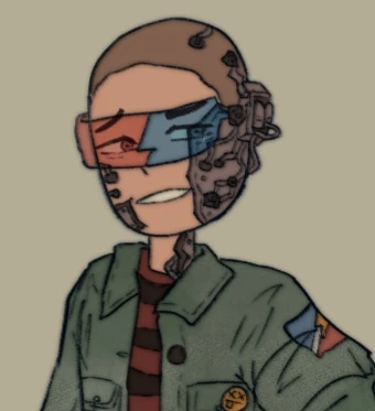 Jack Manifold | Daydream SMP Wiki | Fandom