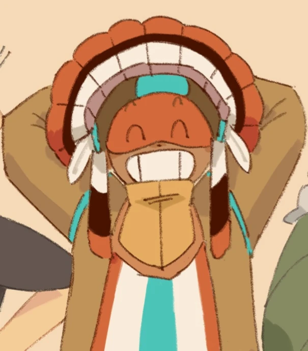 PauseUnpause | Daydream SMP Wiki | Fandom