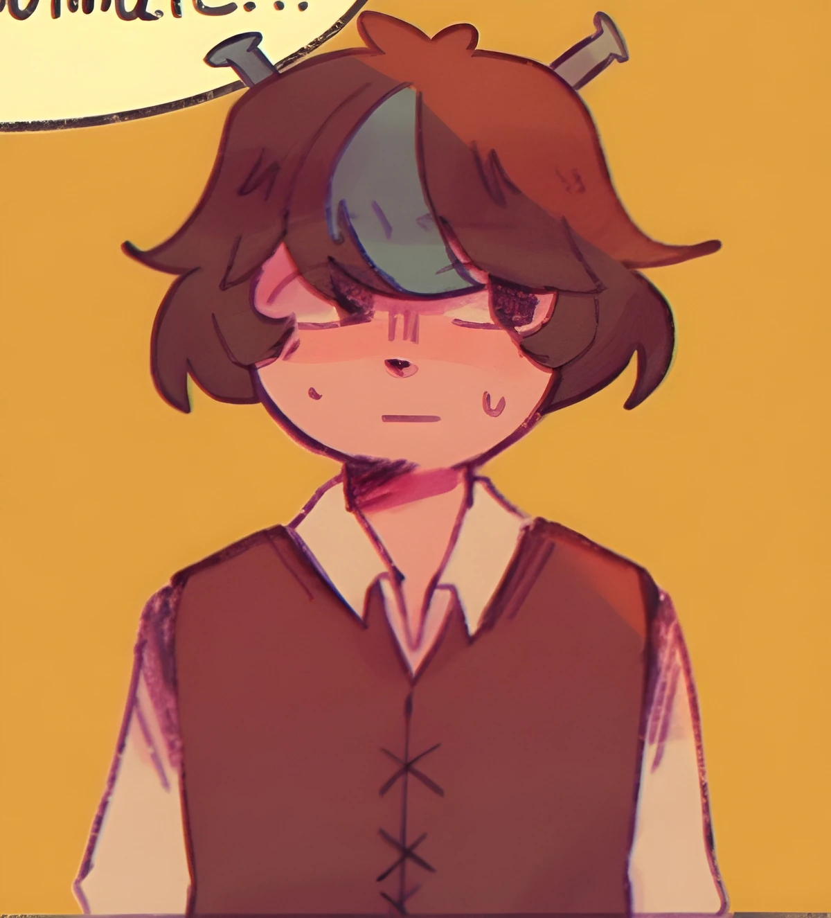 SmallishBeans | Daydream SMP Wiki | Fandom