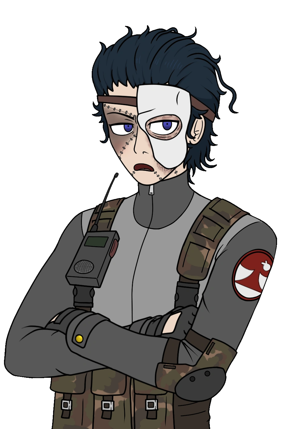Ceil | Daydreams Wiki | Fandom