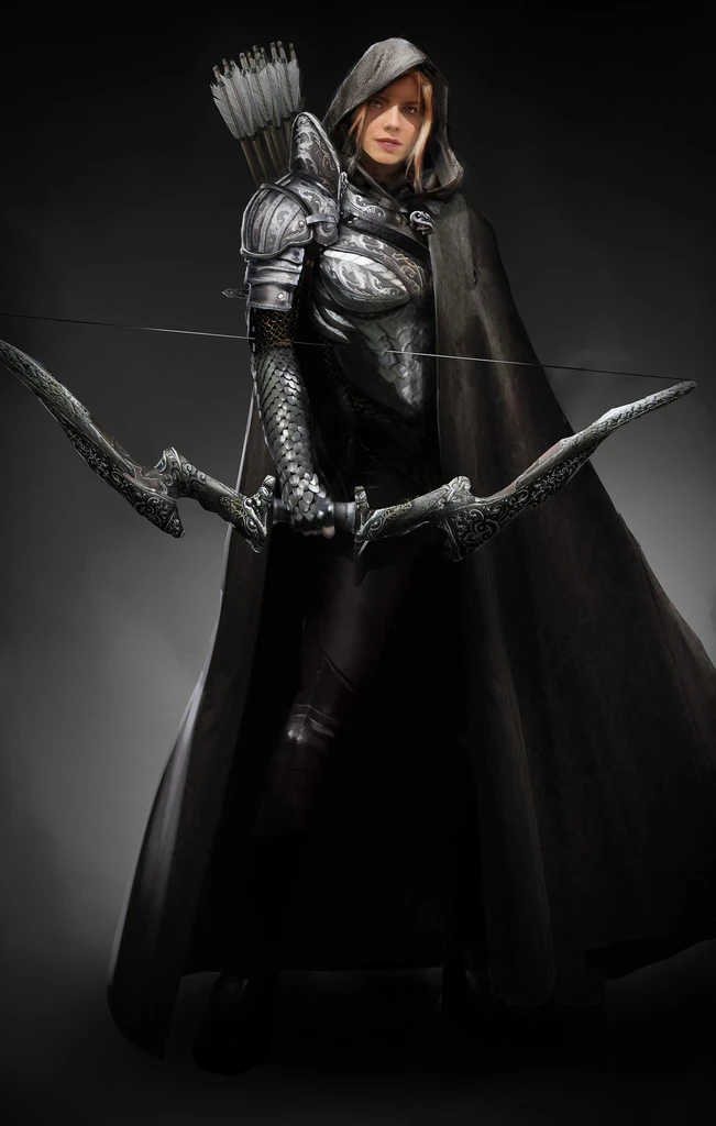 Angelien | Dayeimbe (Dungeon Master's Block) Wikia | Fandom