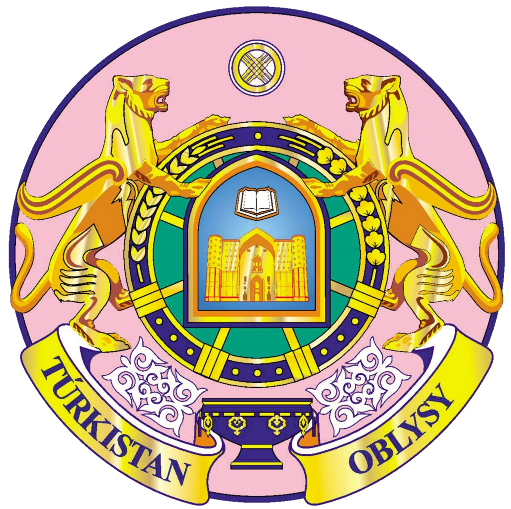 Turkıstan oblısı | Dayekce Wiki | Fandom