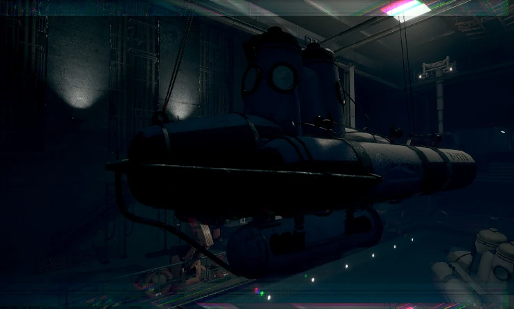 Head Researcher Email - Official Daymare: 1998 Wiki