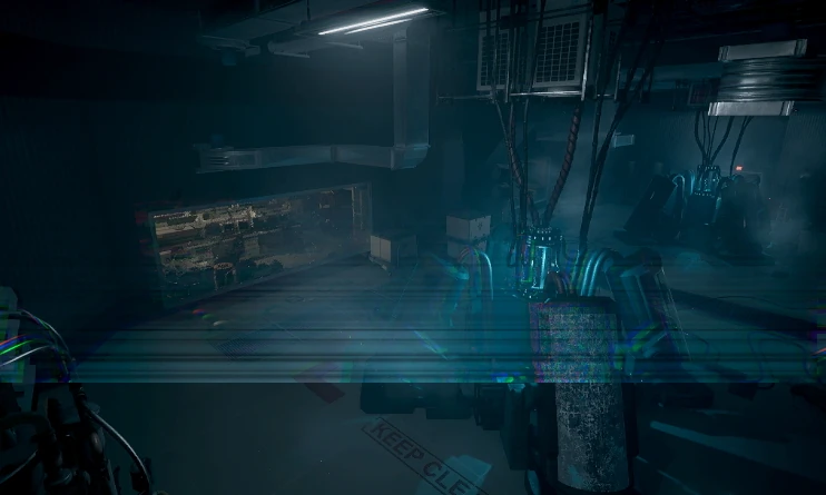 Category:Daymare: 1994 Sandcastle files - Official Daymare: 1998 Wiki