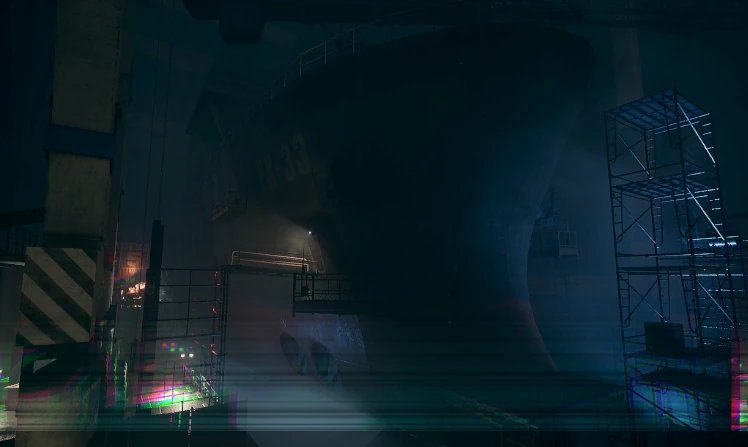 Engineer's File - Official Daymare: 1998 Wiki