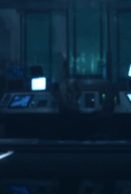 Cleaner - Official Daymare: 1998 Wiki