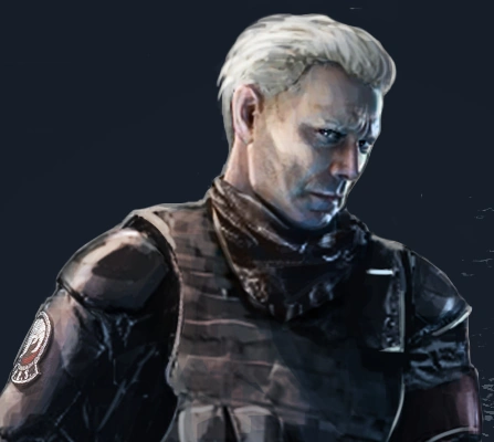 Ivan Radek - Official Daymare: 1998 Wiki